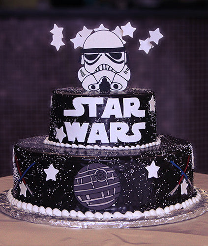 WC-000F | Konditor Meister