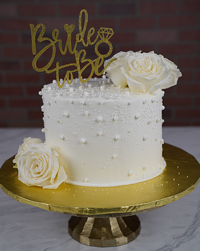 BR-000I | Konditor Meister