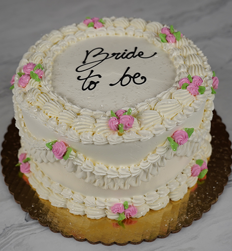 BR-000H | Konditor Meister