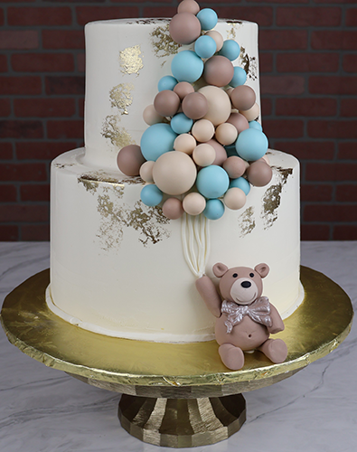 BB-000E | Konditor Meister