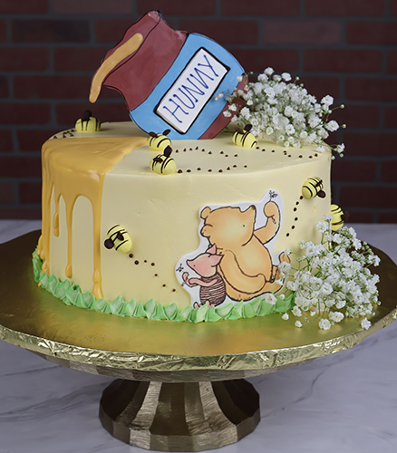 BB-000G | Konditor Meister