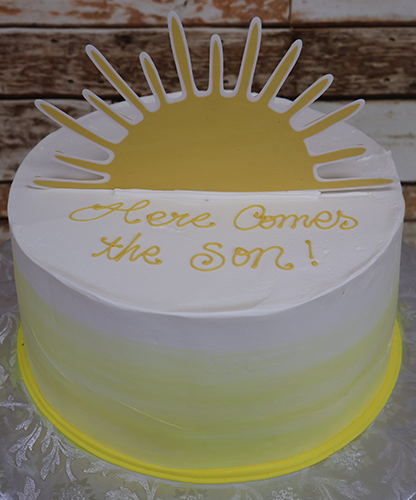 BB-076 | Konditor Meister