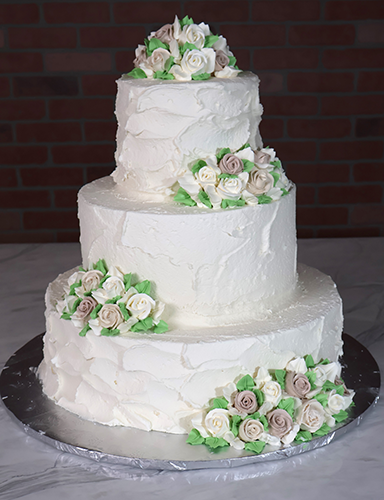 WC-000B | Konditor Meister