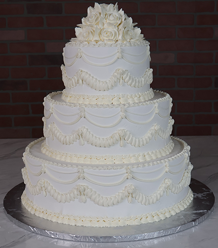 WC-000C | Konditor Meister