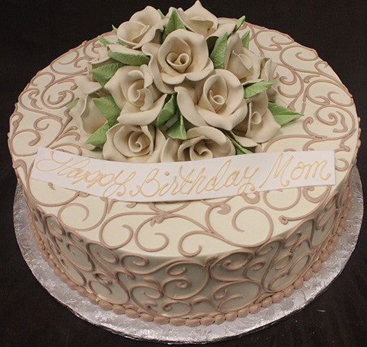 BR-010 | Konditor Meister