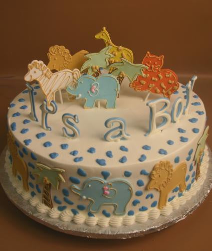 BB-031 | Konditor Meister