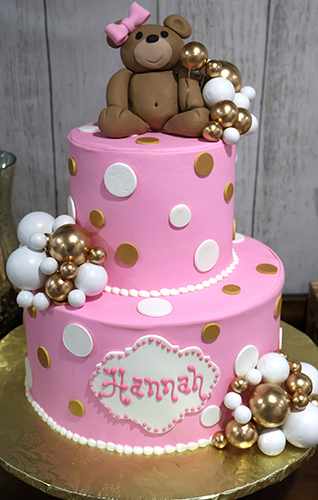 BB-000C | Konditor Meister