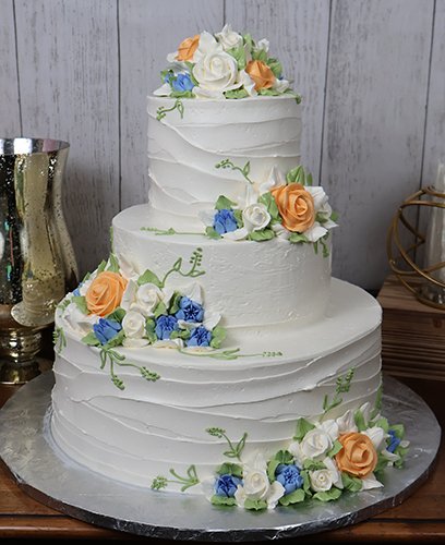 WC-000A | Konditor Meister