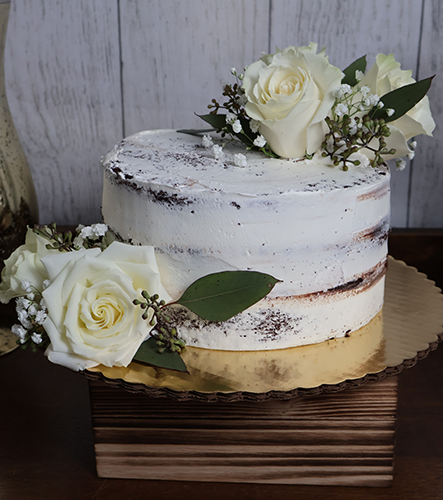 BR-005 Chocolate cake/chocolate mousse | Konditor Meister