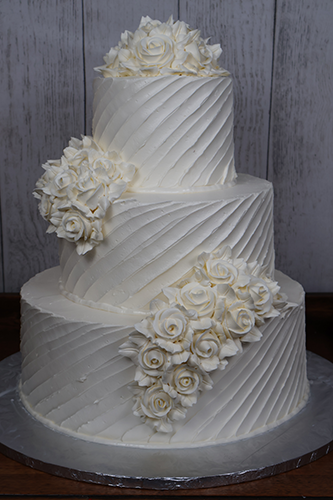 WC-001B | Konditor Meister