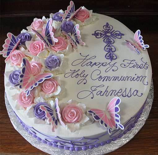 RC-026 | Konditor Meister