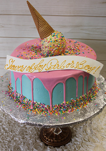 BB-071 | Konditor Meister