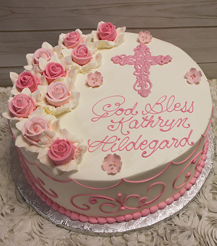 RC-018 | Konditor Meister