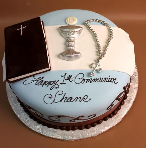 RC-072 | Konditor Meister