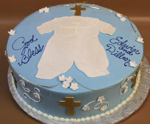 RC-037 | Konditor Meister