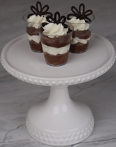 CO-120 Logo Cookies | Konditor Meister