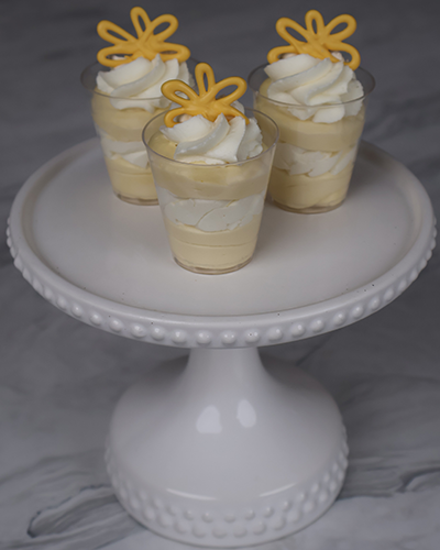 CO-120 Logo Cookies | Konditor Meister