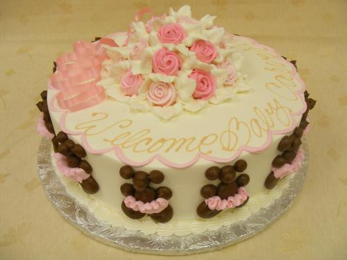 BB-007 | Konditor Meister