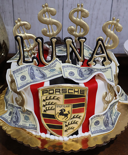 BD-050 | Konditor Meister