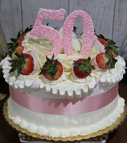 BD-000E | Konditor Meister