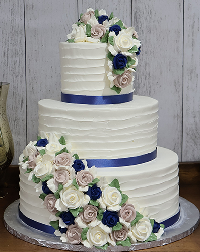 WC-001A | Konditor Meister