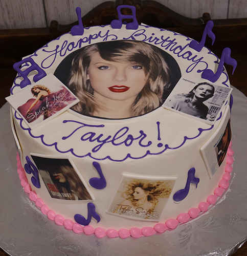 CB-037 Taylor | Konditor Meister