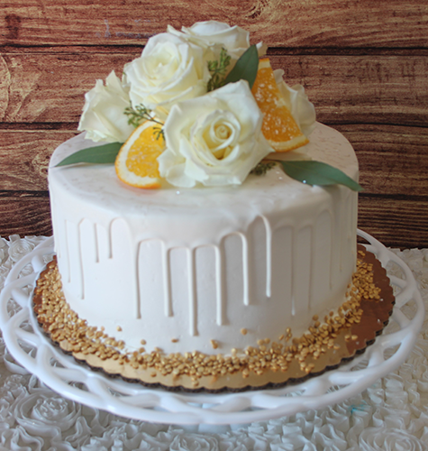 BR-004 | Konditor Meister